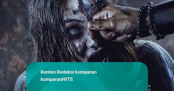 5 Film Box Office Indonesia Tayang di Netflix: Kuasa Gelap-Bila Esok Ibu Tiada | kumparan.com